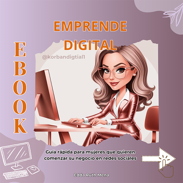 Emprende Digital - Korban Digital | Hotmart