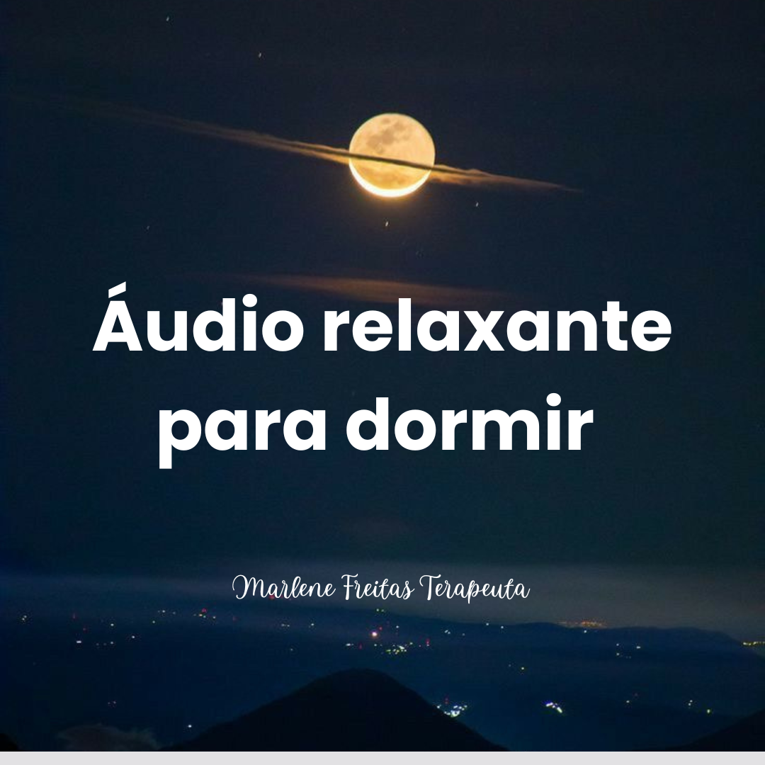 Áudio relaxante para dormir | Hotmart