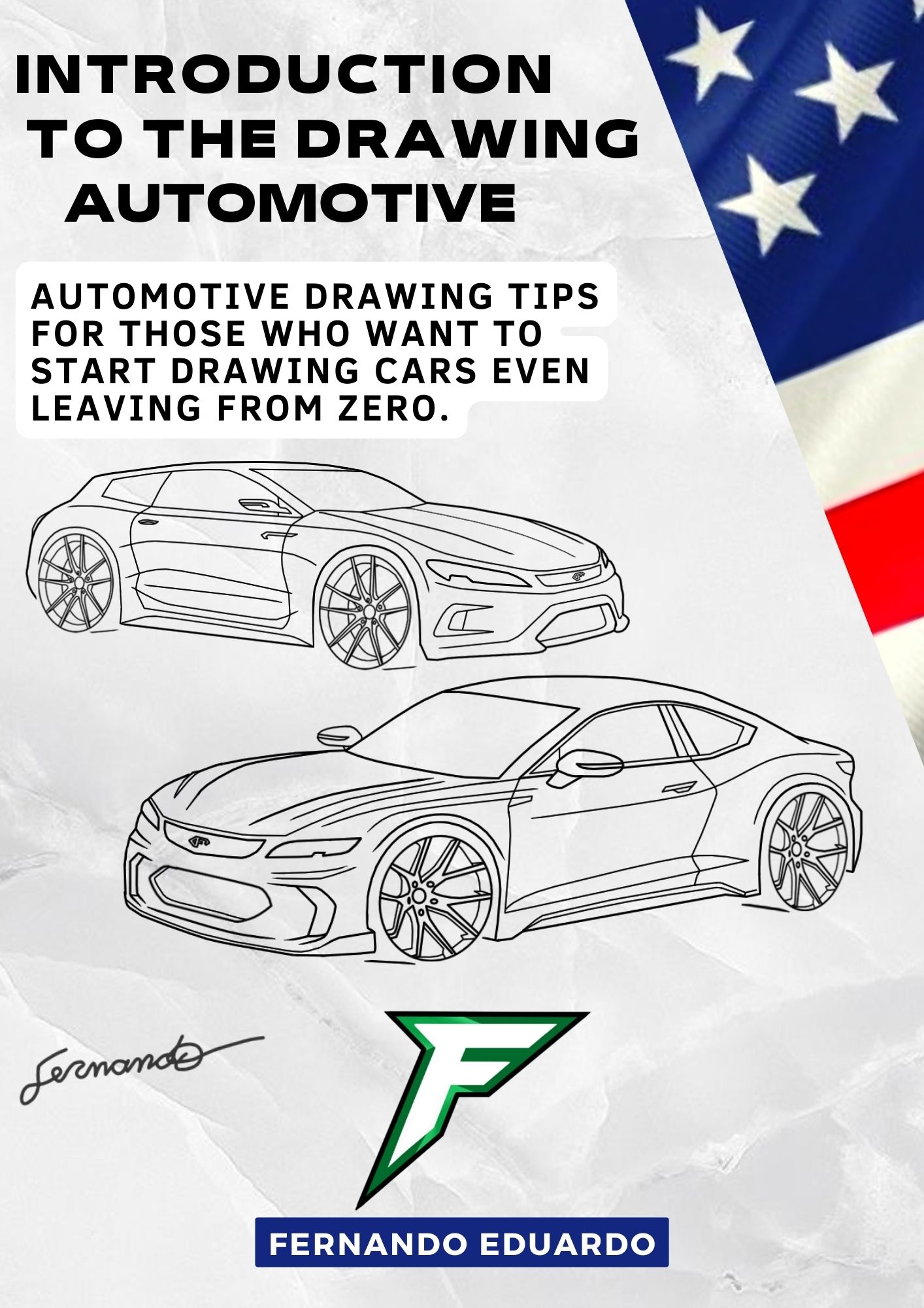 Introduction to automotive design