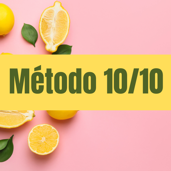Método 10/10 - Paola Cardenas Quintana | Hotmart