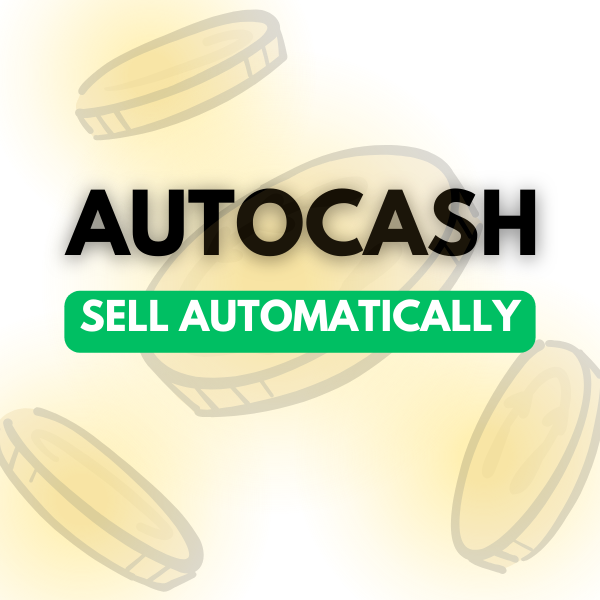 Autocash
