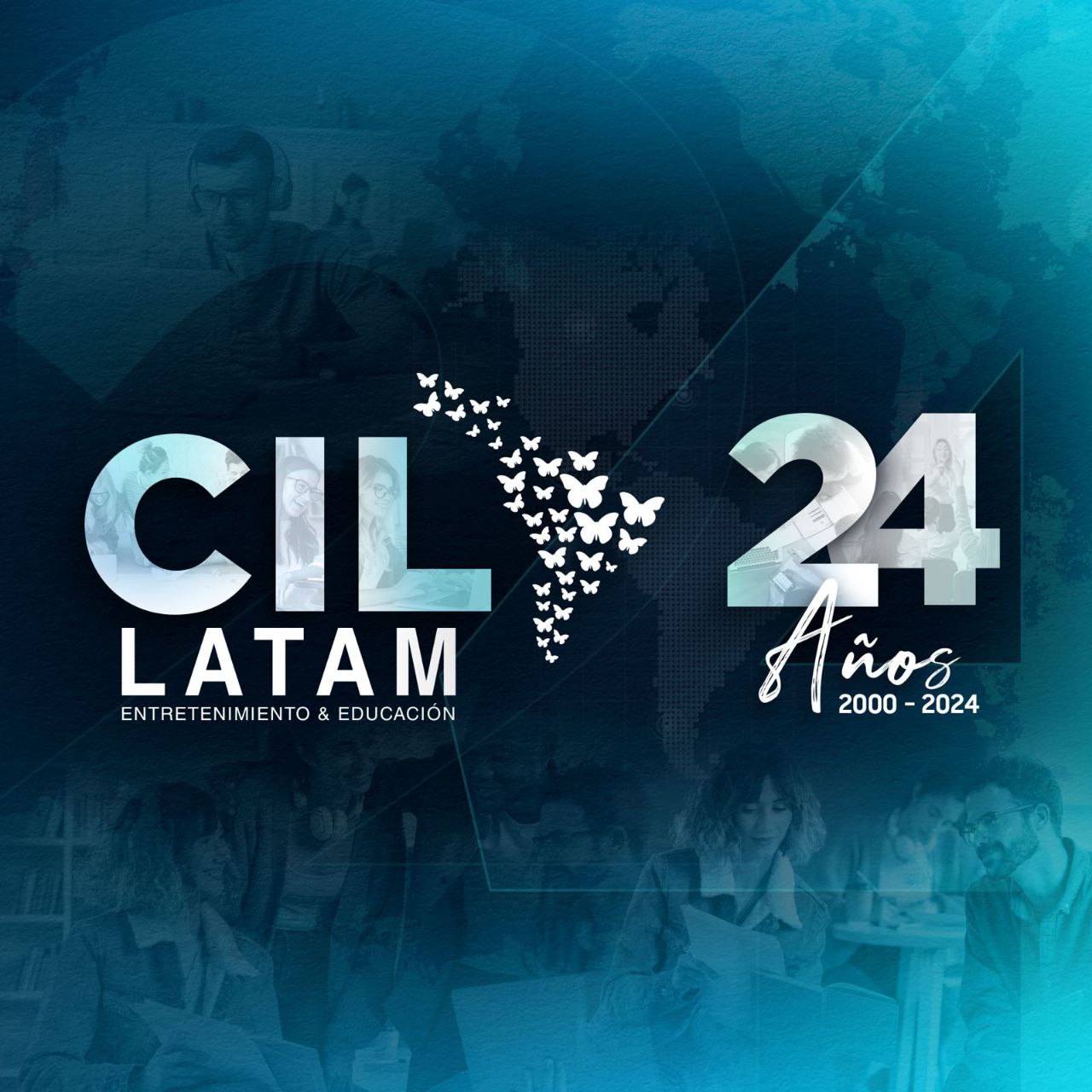 LINK DE PAGO CIL CF 22 USD - Corporación Internacional Líderes Lat...