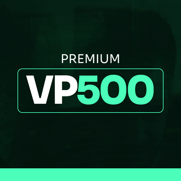Curso Completo: VP500