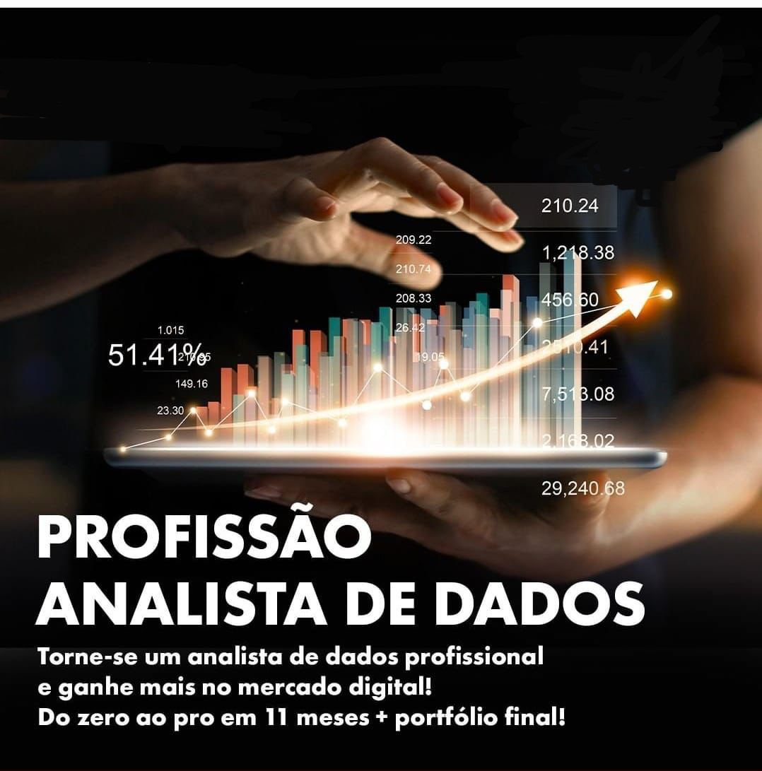 Desenvolvedor Power Bi