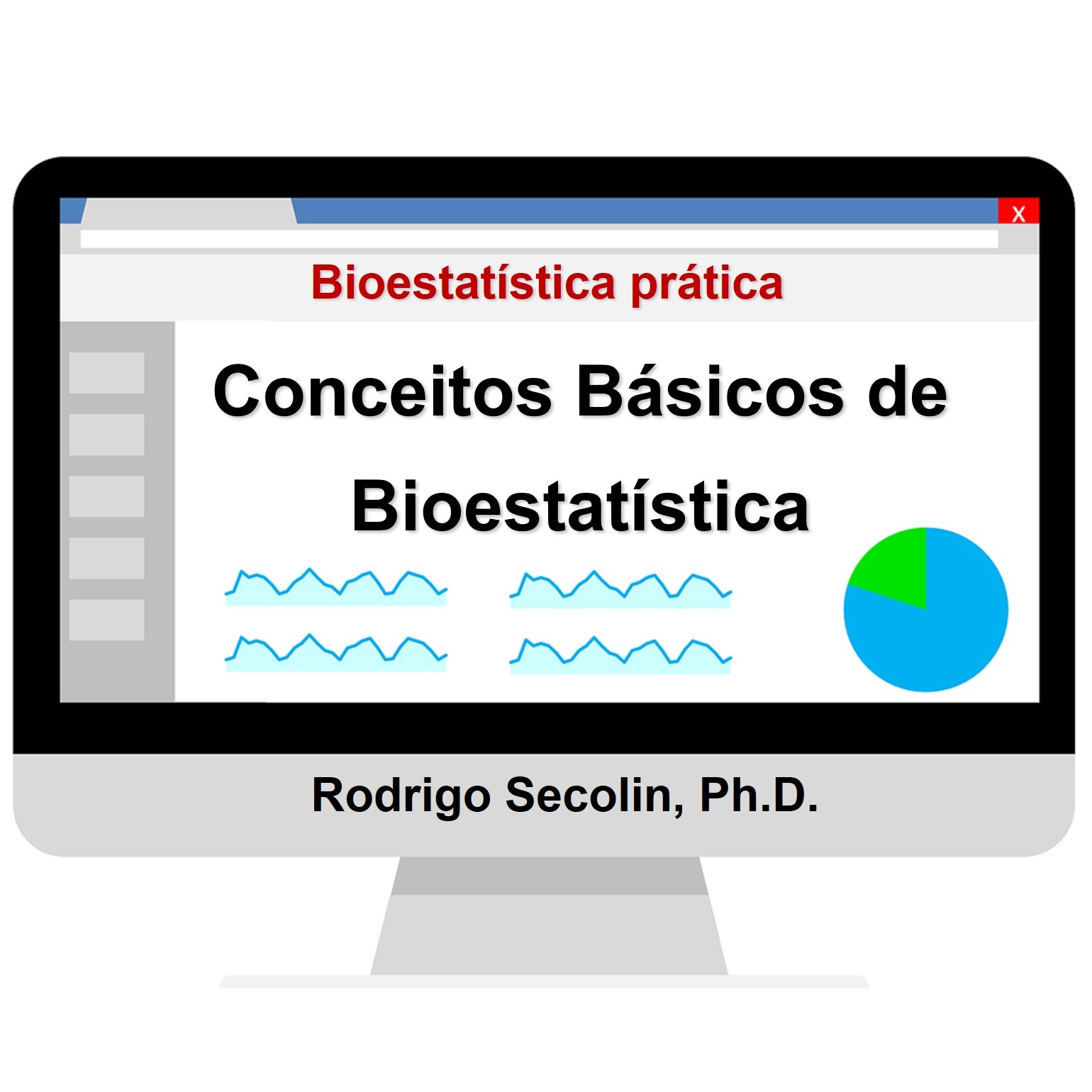Conceitos Basicos De Bioestatistica - RETOEDU