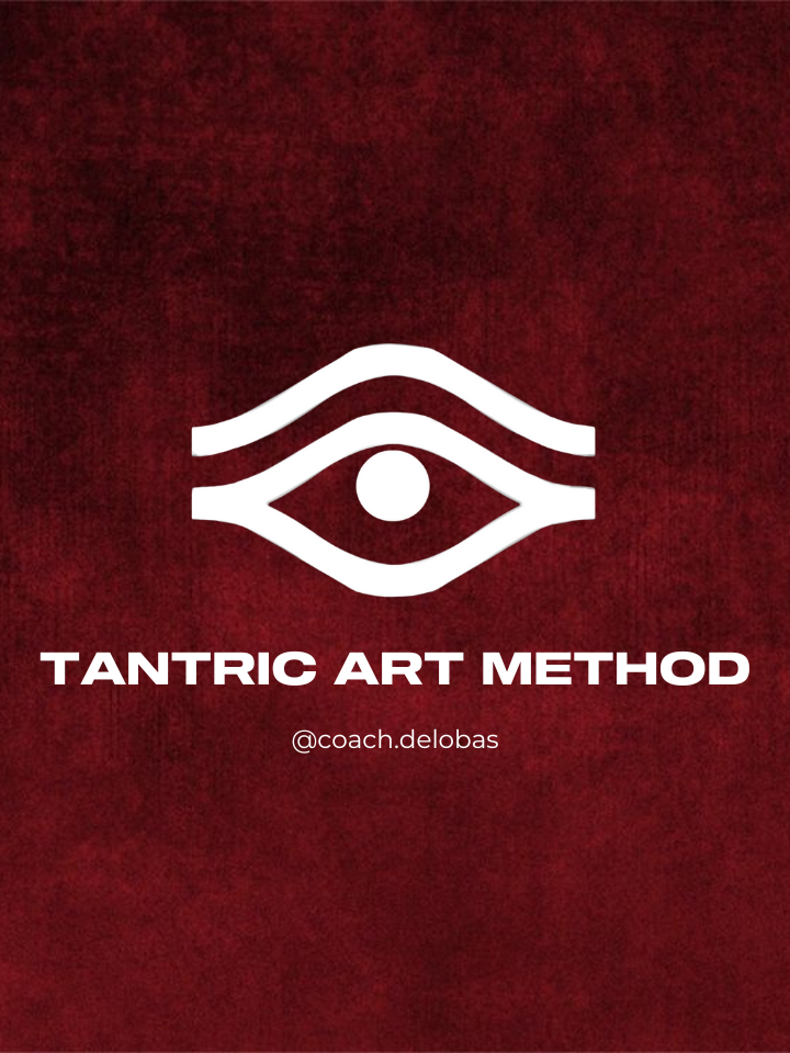 Tantric art Method - Jairo Facundo Balderrama | Hotmart