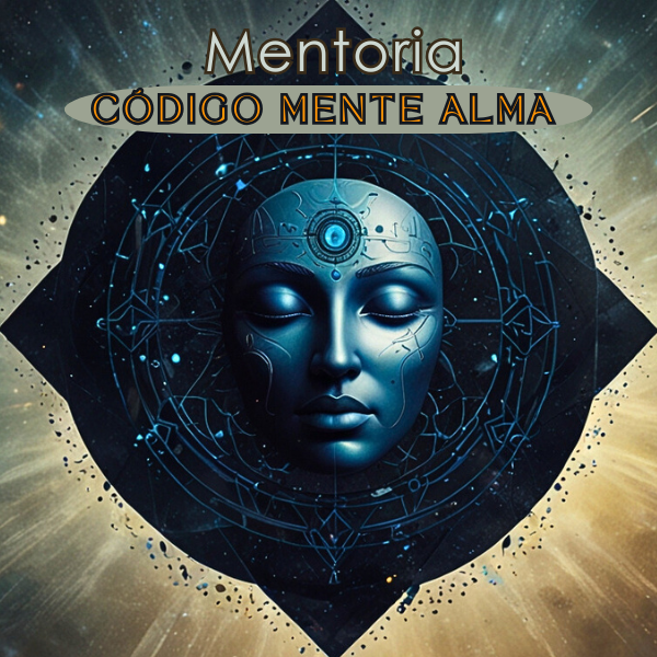 Mentoria Código Mente Alma