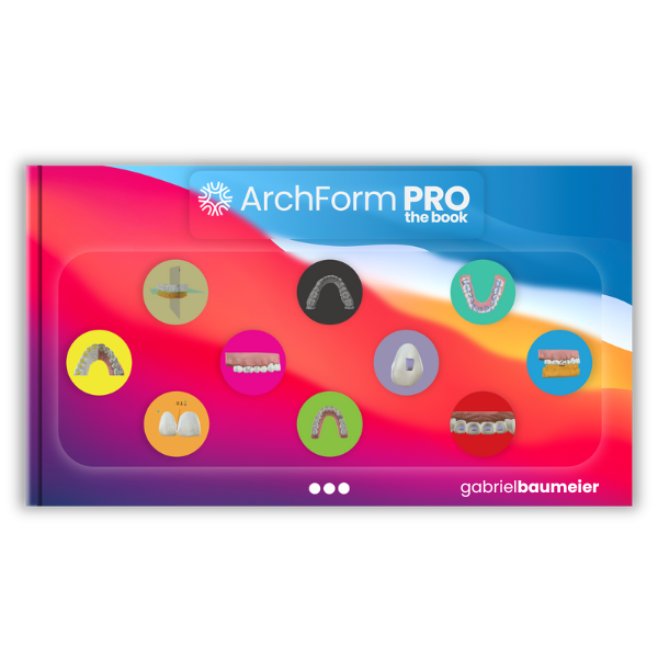 ARCHFORM PRO 2.2.0 - ES - Gabriel Baumeier | Hotmart