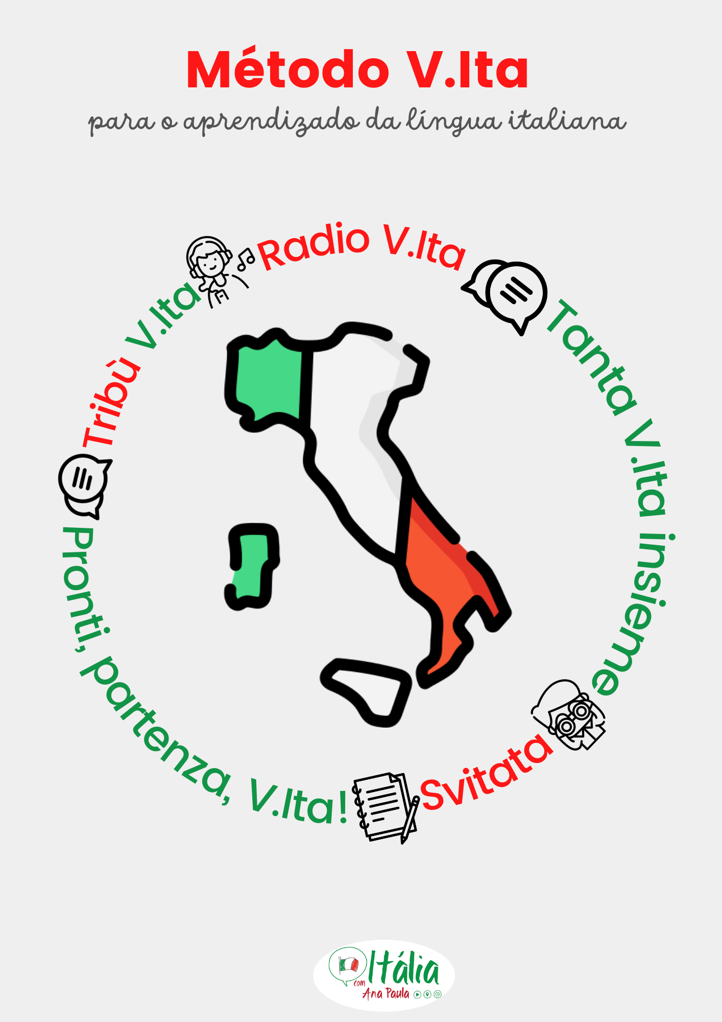 Corso completo V.Ita