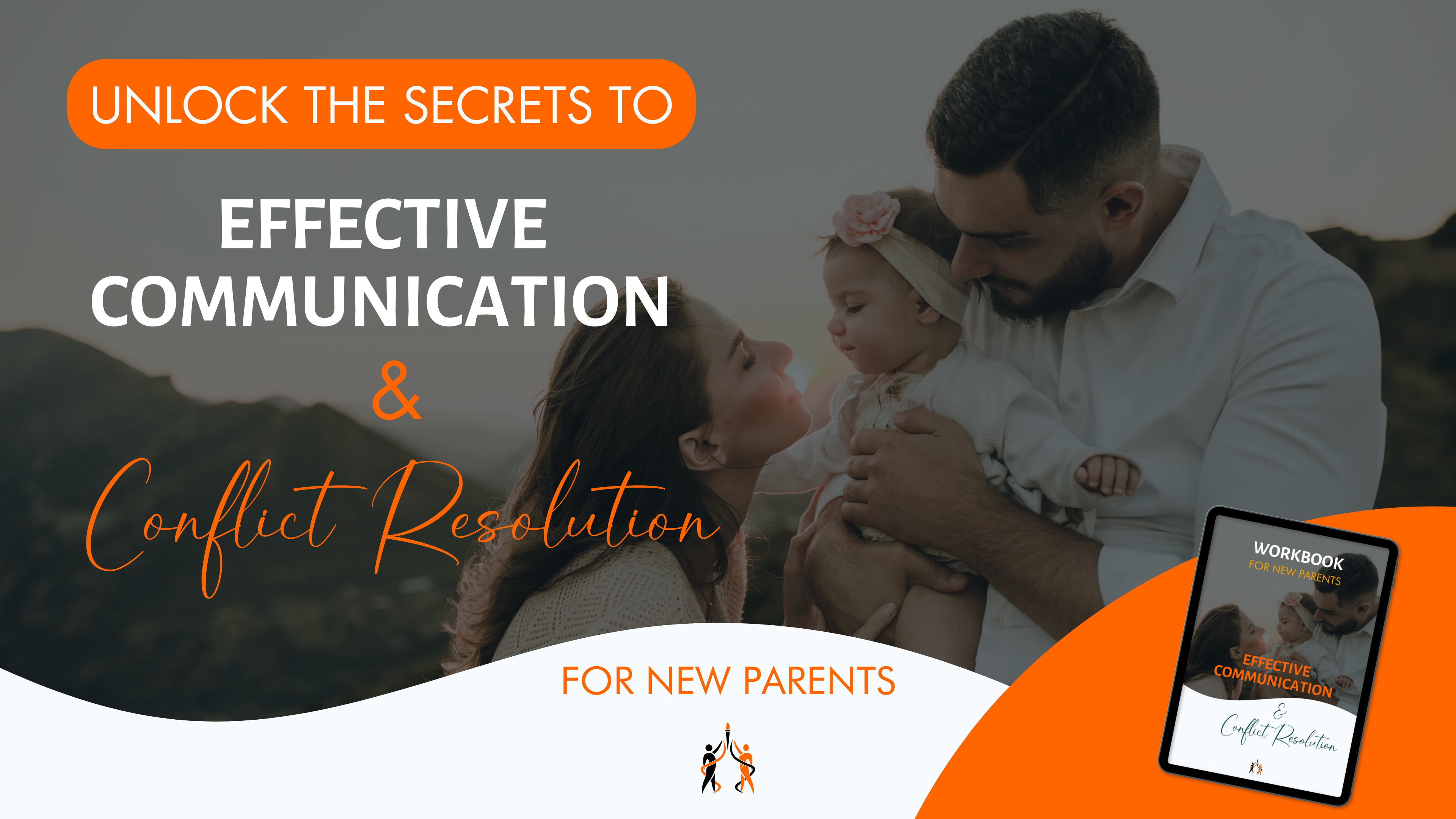 Unlock The Secrets to Effective Communication & Conflict Resolution