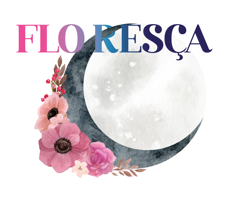 Floresça - A dança do arcano maior - Tatiana Cristina da Cunha | Ho...