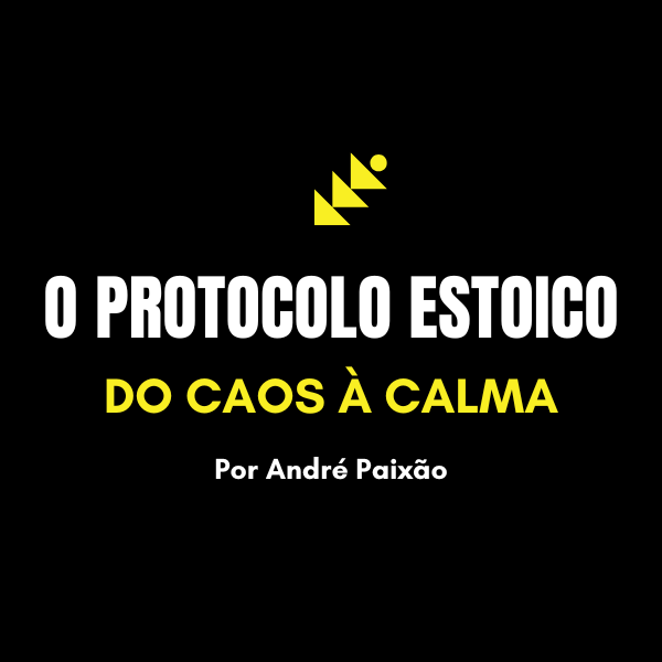O Protocolo Estoico: do caos à calma