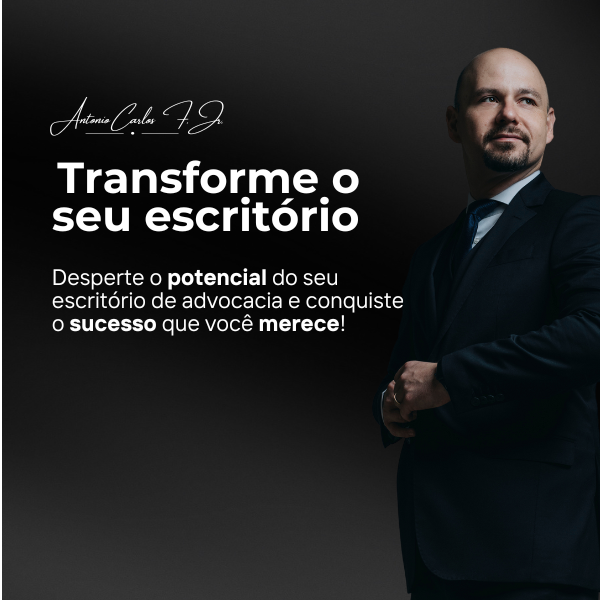 Mentoria Jurídica - Desperte o potencial do seu escritório! - Anton...