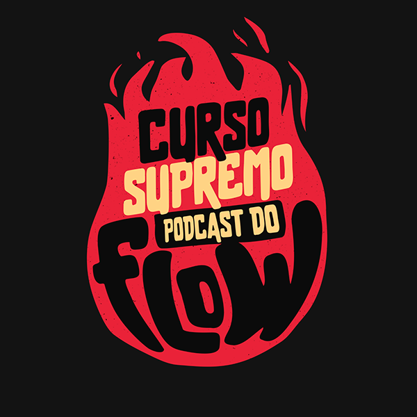 Curso SUPREMO de PODCAST do FLOW - FLOW PRODUCAO DE CONTEUDO AUDIOV...