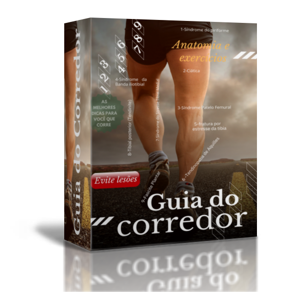 Guia prático do corredor anatomia e exercícios - Paulo Ari Gemelli ...