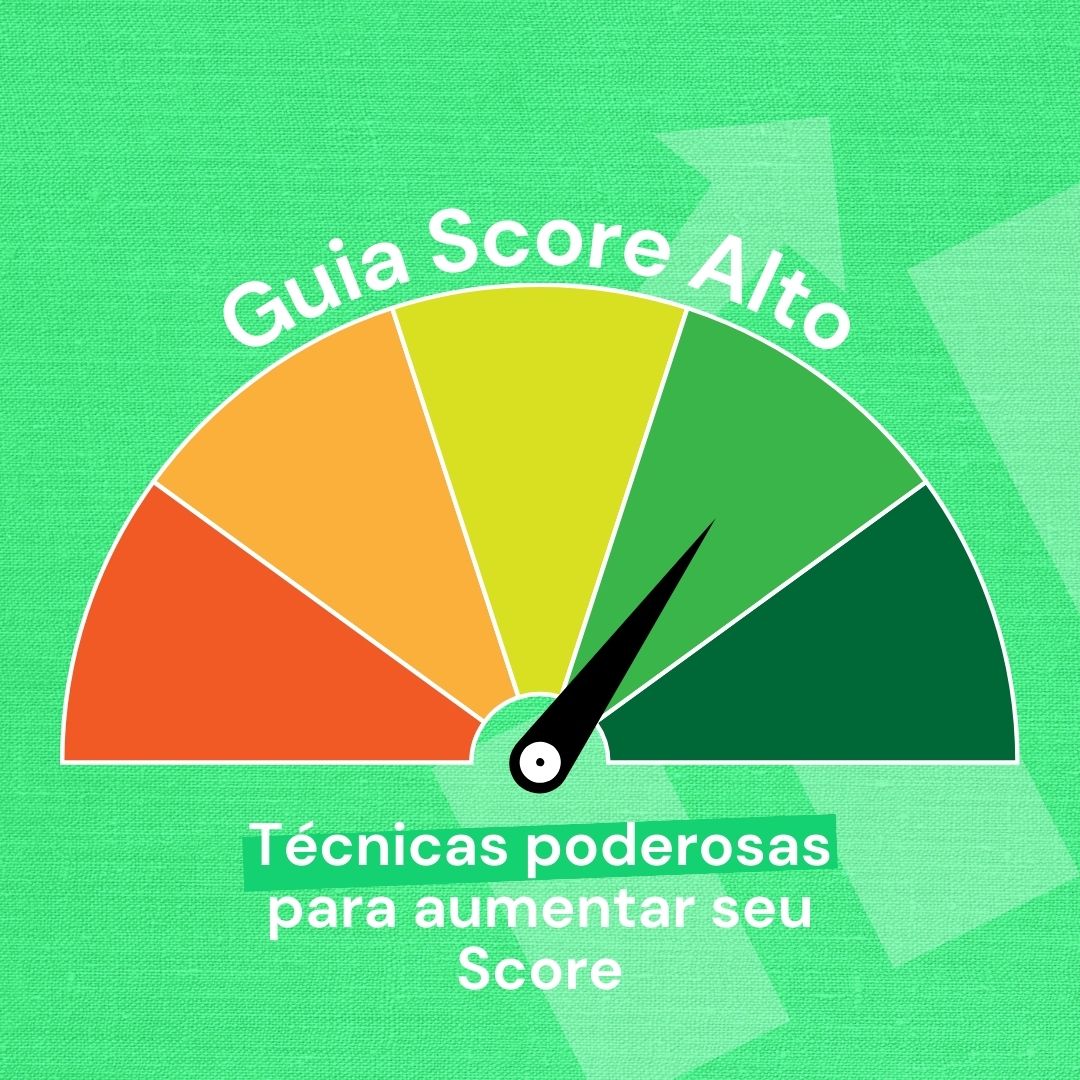 Guia Score Alto
