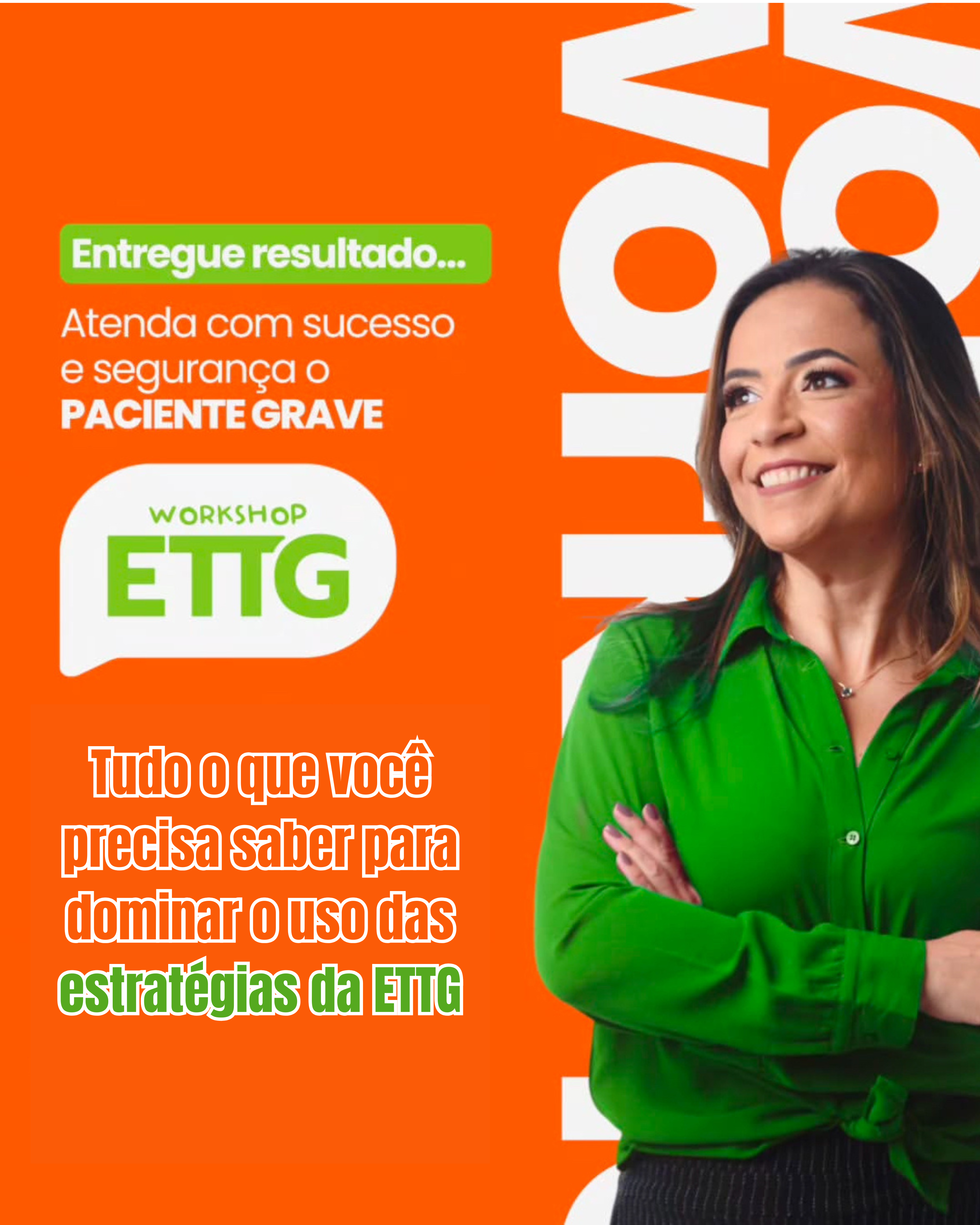 Workshop ETTG - Carolina Silvério | Hotmart