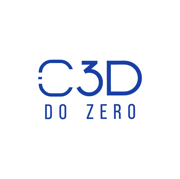 C3D do Zero®