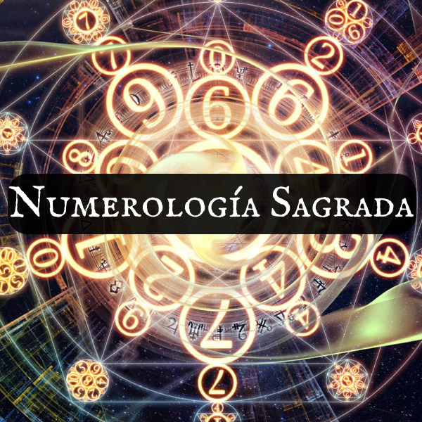Espiritualidad 3.0 - Seminario de Numerología Sagrada - Lic. Fernan...
