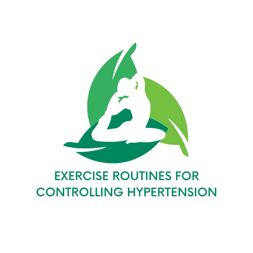 Exercise Routines for Controlling Hypertension - G N Digitais | Hot...
