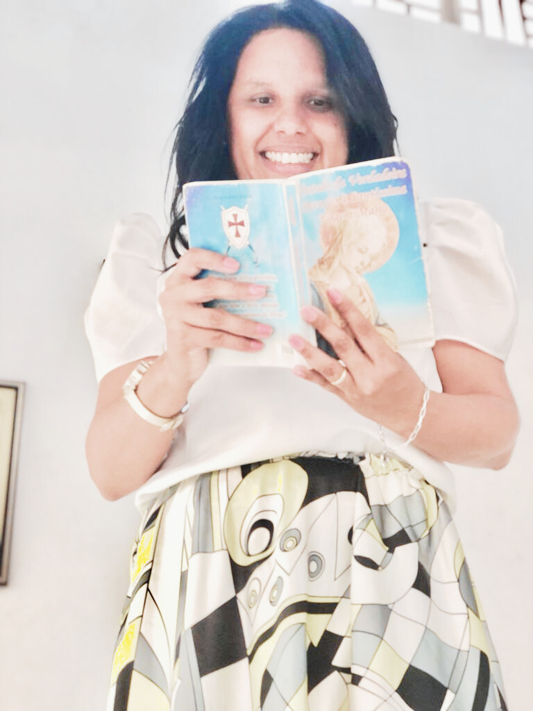 Totus Tuus Maria - Priscila Fabiana da Silva Inácio | Hotmart