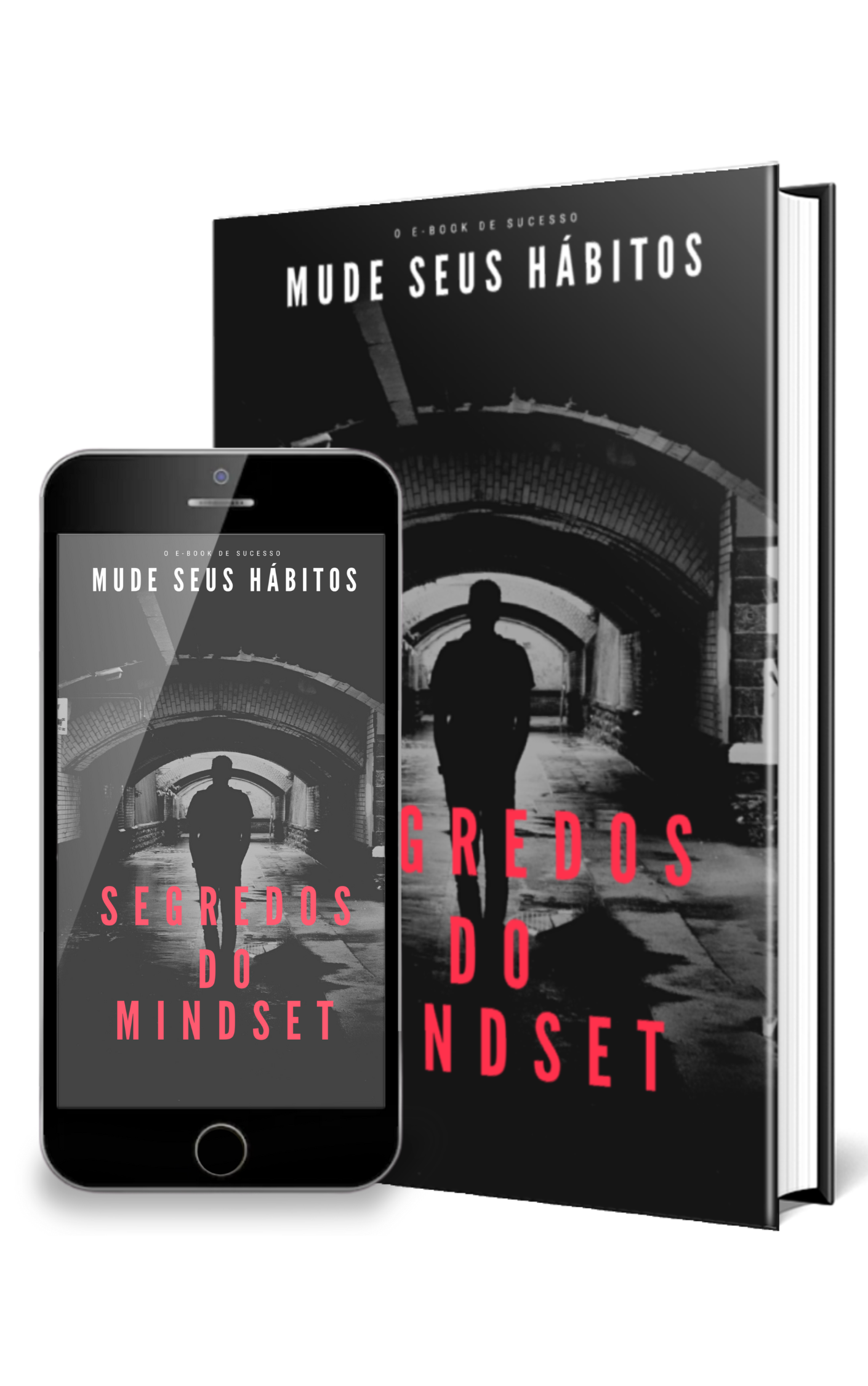 Segredos do Mindset - Mude Seus Hábitos