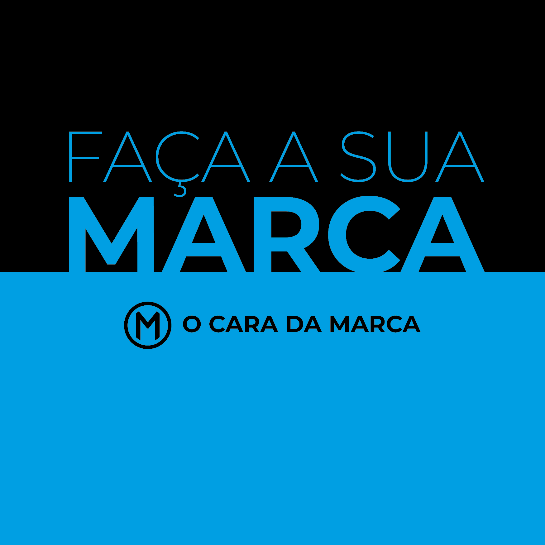 FAÇA A SUA MARCA - O CARA DA MARCA LTDA | Hotmart