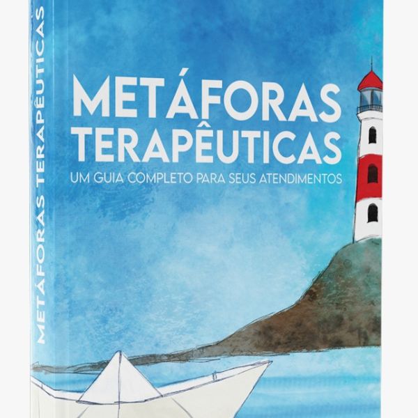 Combo Metáforas Terapêuticas versão digital - Desvendando os trauma...