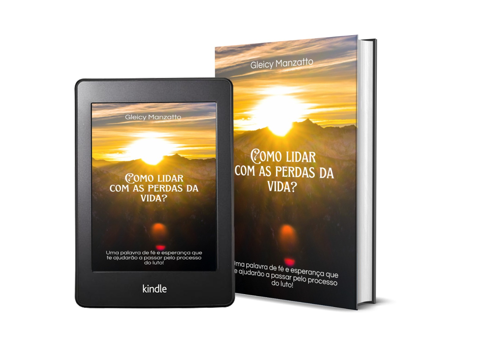 Livro Digital: Como lidar com as perdas da vida? - DAILY SEEDS | Ho...