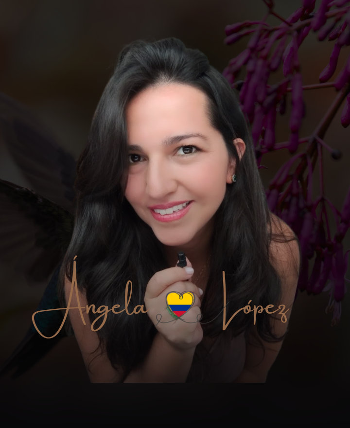 PROGRAMA BACATÁ - ANGELA LOPEZ | Hotmart