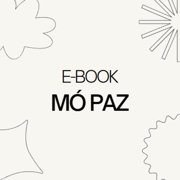 E-BOOK MÓ PAZ