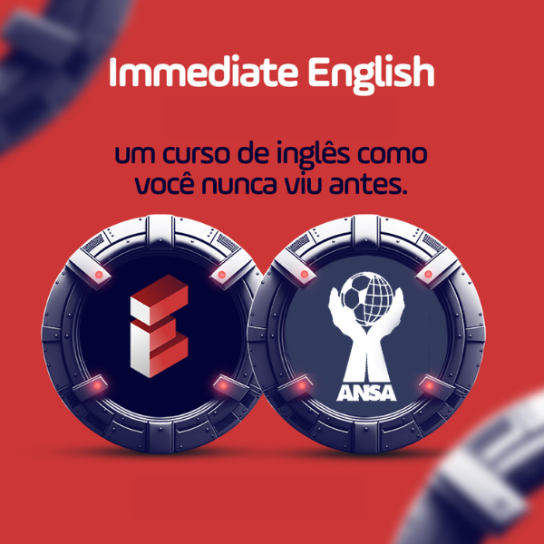 Ansa Immediate English