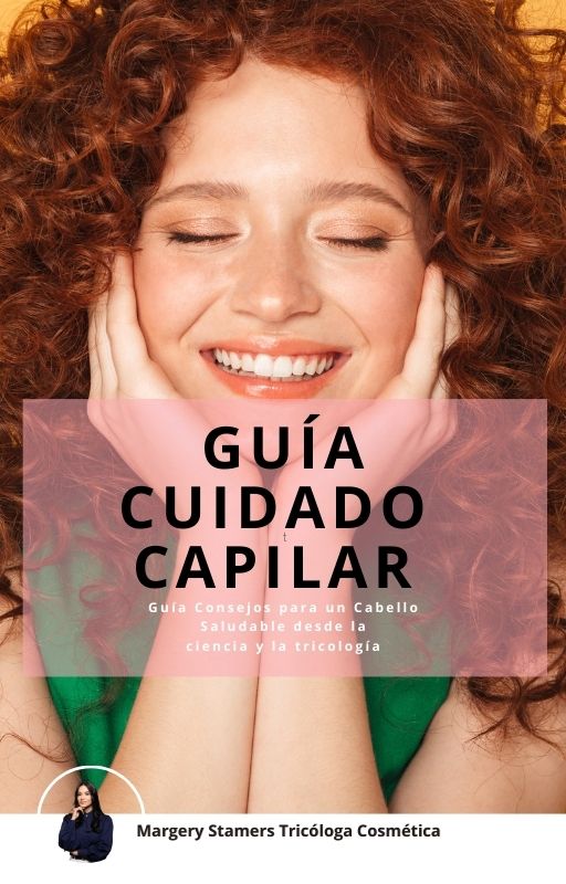 Guia Cuidado Capilar - catherine martes | Hotmart