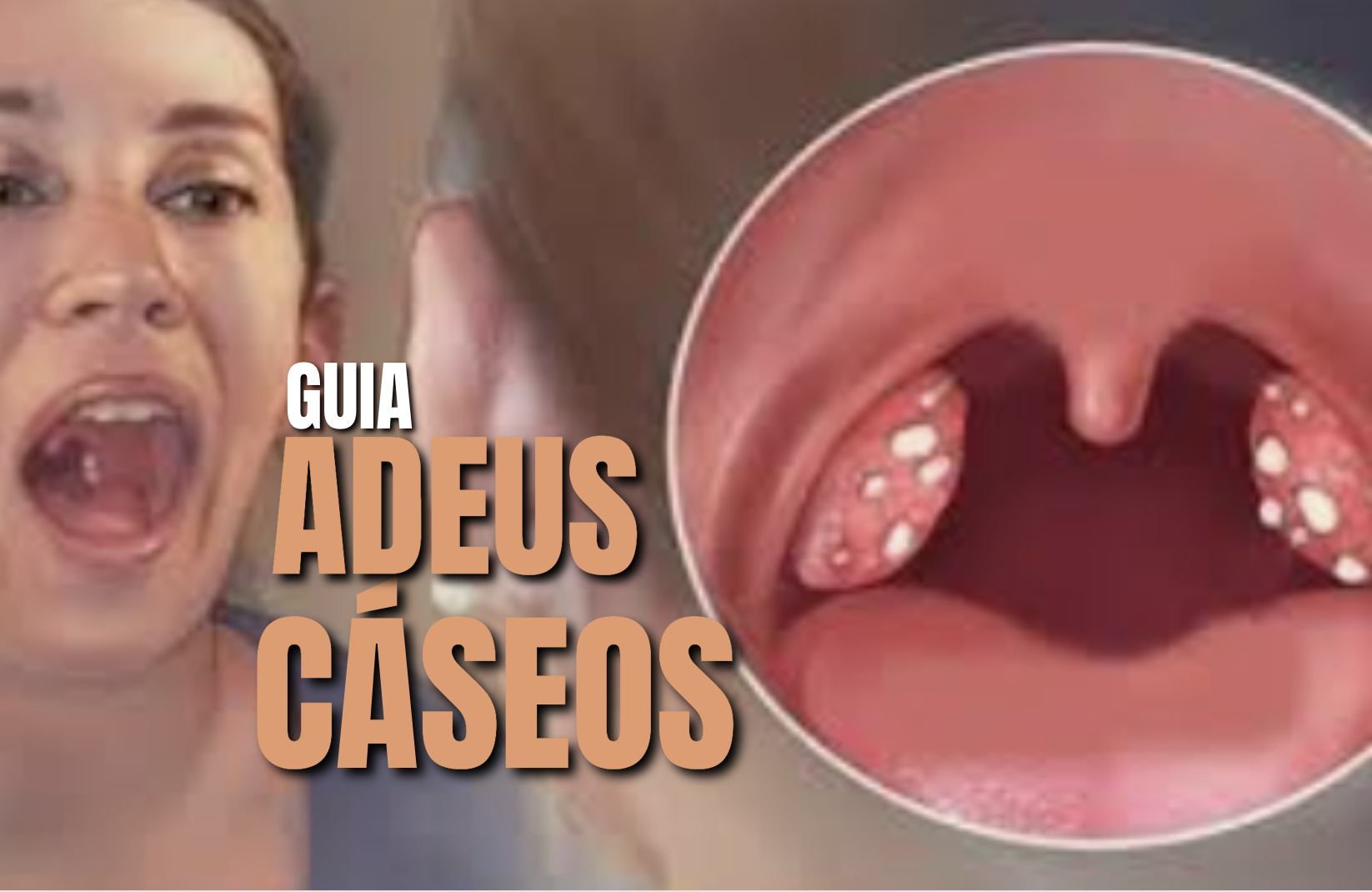 Guia Adeus Cáseos - Isabella Smith | Hotmart