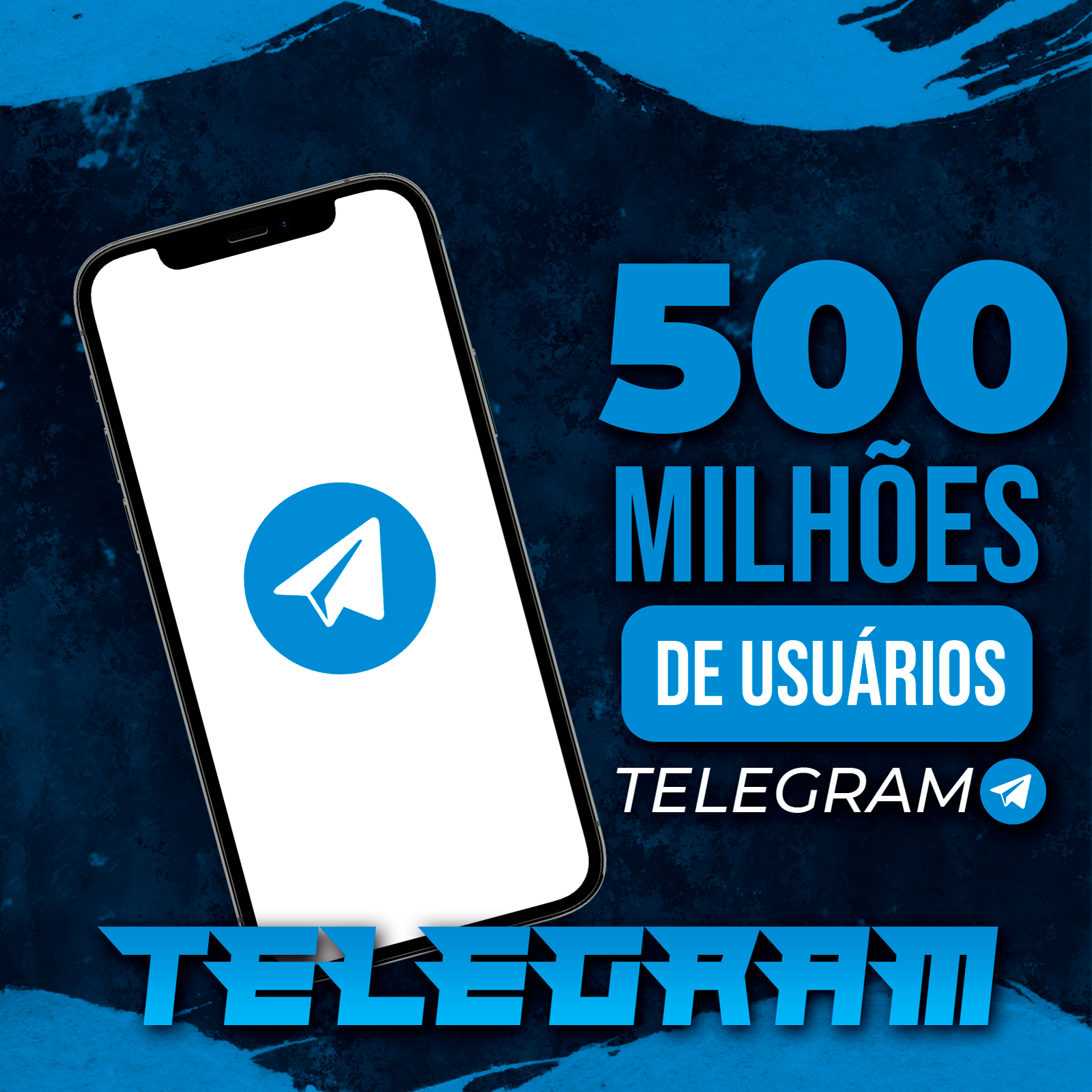 Telegram: A ferramenta do futuro