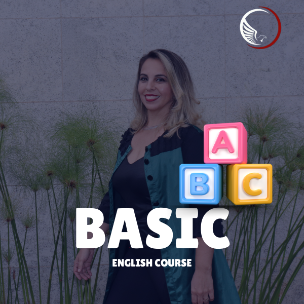 BASIC - ENGLISH COURSE