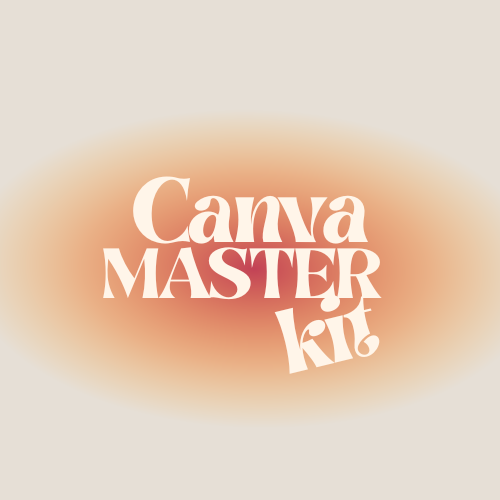 Canva Master Kit - Nancy Sánchez | Hotmart