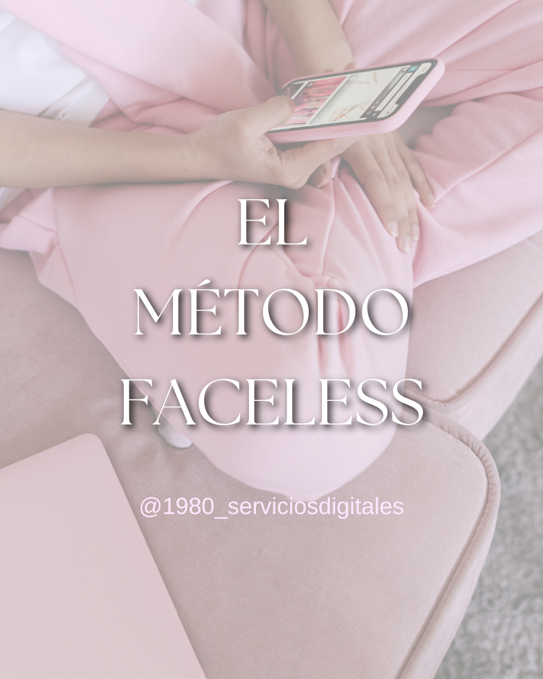 MÉTODO FACELESS COMPLETO + 3 EBOOKS DE REGALOS - MARIA LAURA RUBI...