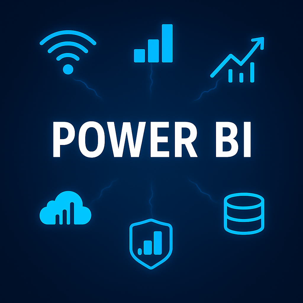 POWER BI - Grupo HRSI® | Hotmart