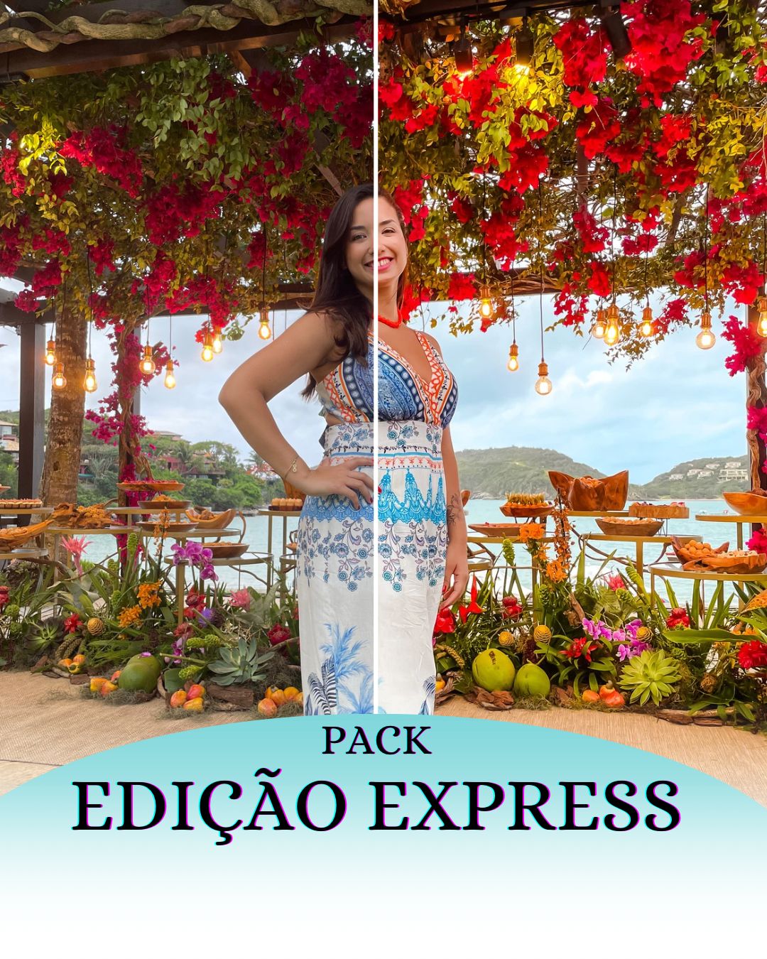 PACK EDIÇÃO EXPRESS