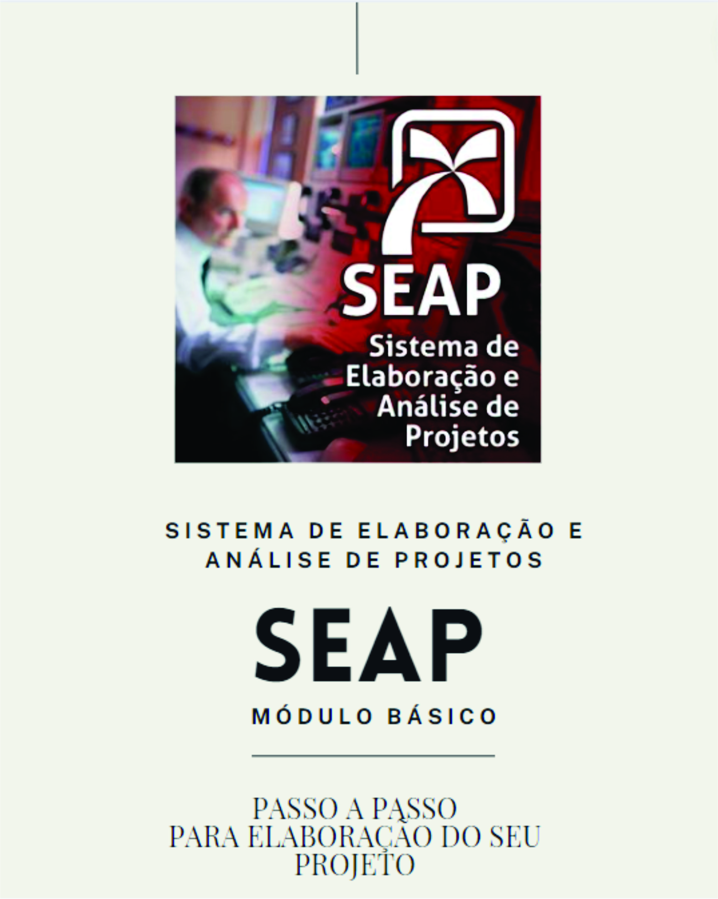 SEAP BNB - PASSO A PASSO PARA ELABORAÇÃO DO SEU PROJETO - Lilana Ma...
