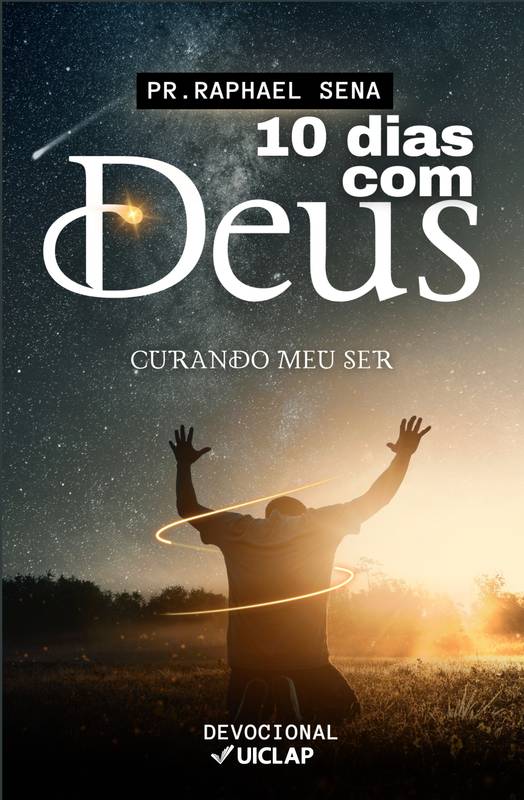 10 DIAS COM DEUS - Raphael Sena de Souza e Silva | Hotmart