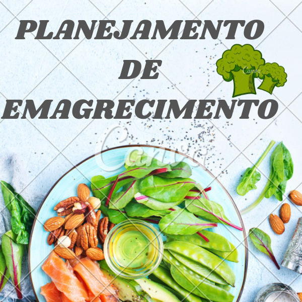 PLANEJAMENTO DE EMAGRECIMENTO EM 30 DIAS - Wesley Junio Rosena Nune...