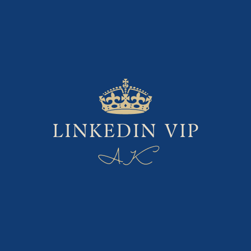 LinkedIn VIP