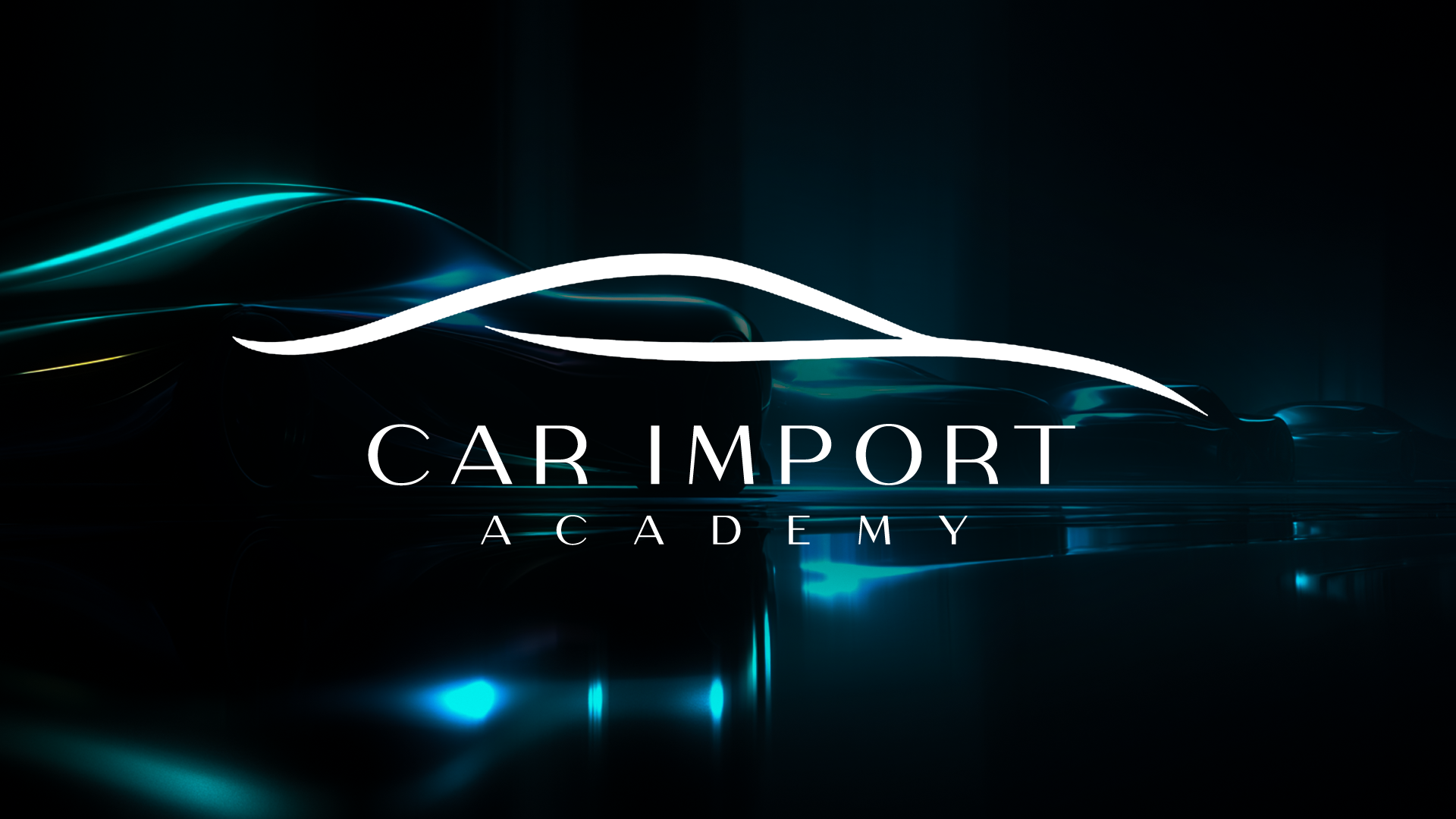 Car Import Academy - Mark Business Cars | Hotmart