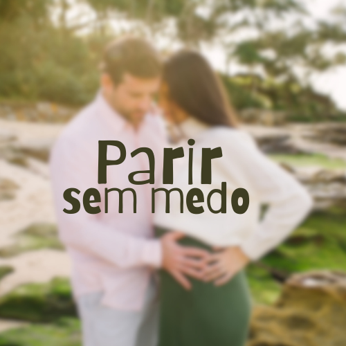 Parir sem medo 2.0 - Rayane Vilela Pereira | Hotmart