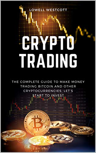 Crypto Book Trading from Beginner to Advance Profitable 100%
