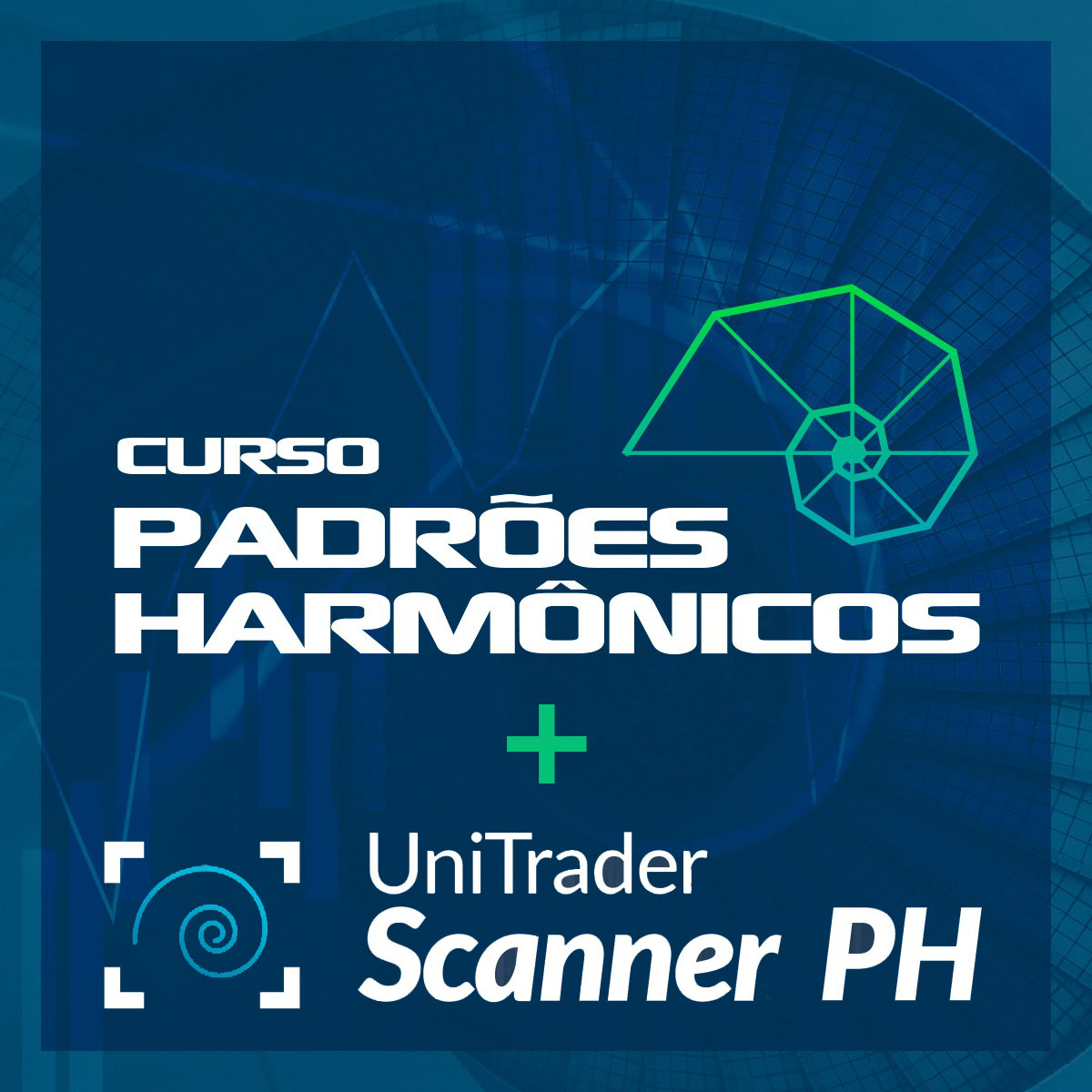 Plano FULL PH (ferramenta Scanner PH + Curso Completo PH) - UniTrad...