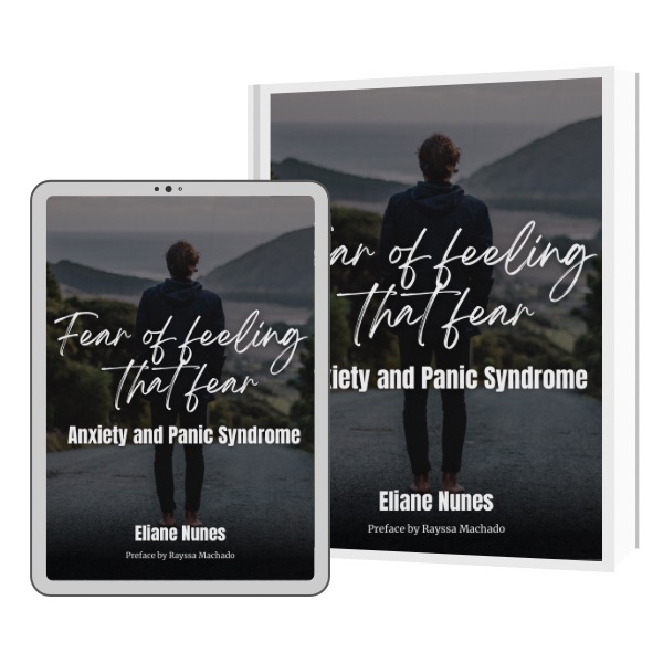 Fear of feeling that fear - Anxiety and Panic Syndrome