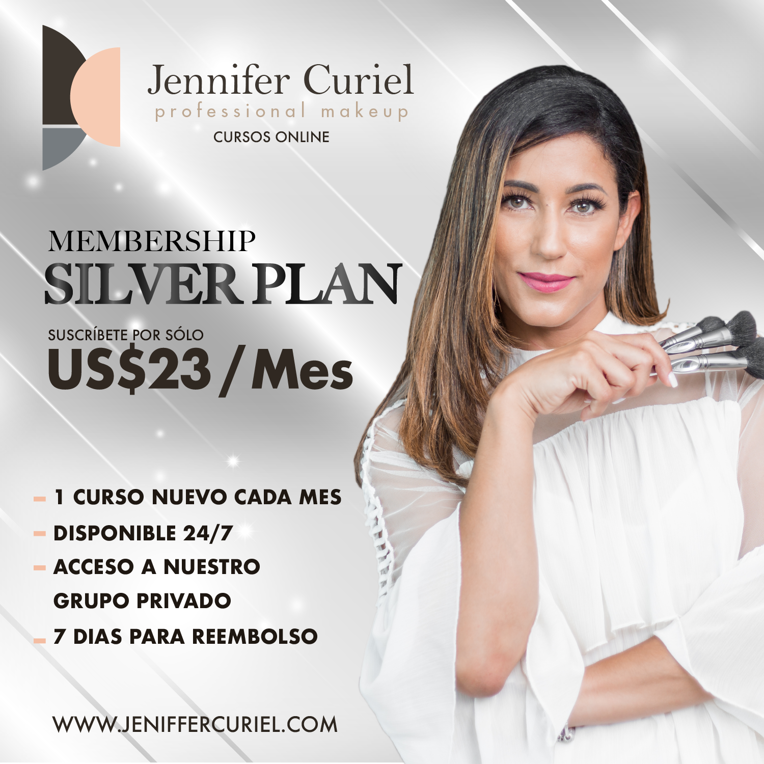 Plan silver Membership